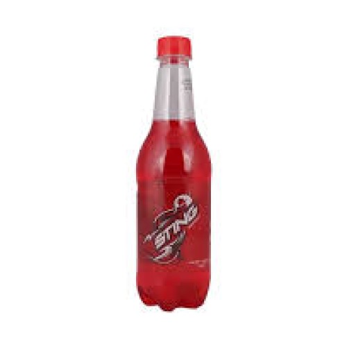 Sting Berry Blast Energy Drink 300ml